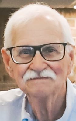 David T. Rossbach Sr. | News, Sports, Jobs - Altoona Mirror